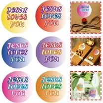Inspirational Bible Verse Stickers 480Pcs Motivational Scripture Decals ...