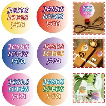 Inspirational Bible Verse Stickers 480Pcs Motivational Scripture Decals ...