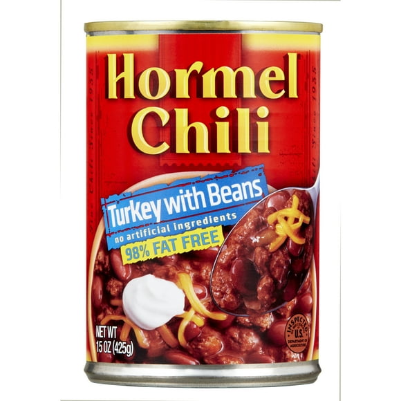 Hormel Compleats