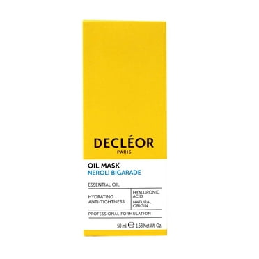 Decleor Intense Nutrition Hydra-Nourishing Duo Mask 0.83oz Intense ...