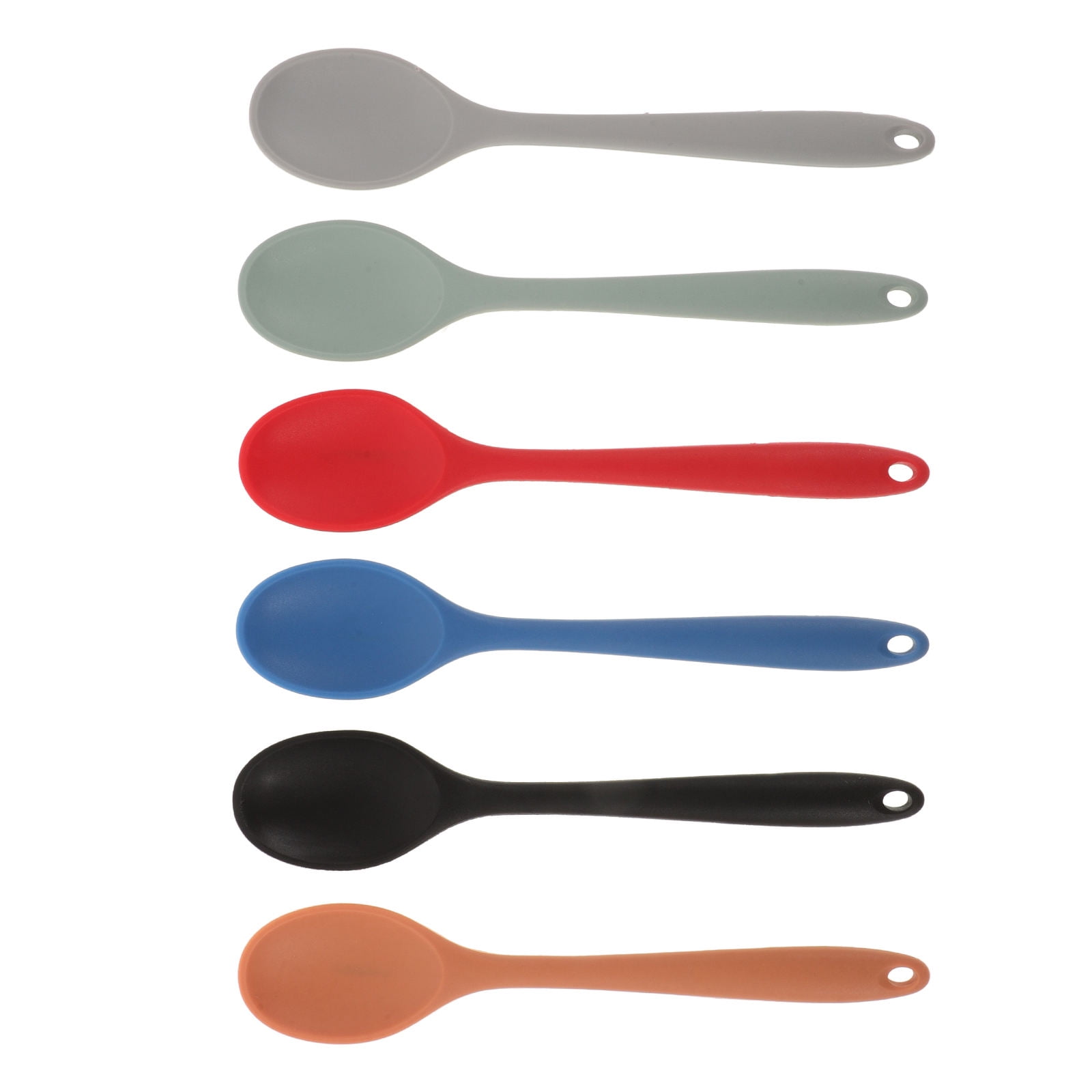 Click here for Showeroro 6pcs Silicone Cooking Utensils Serving S... prices