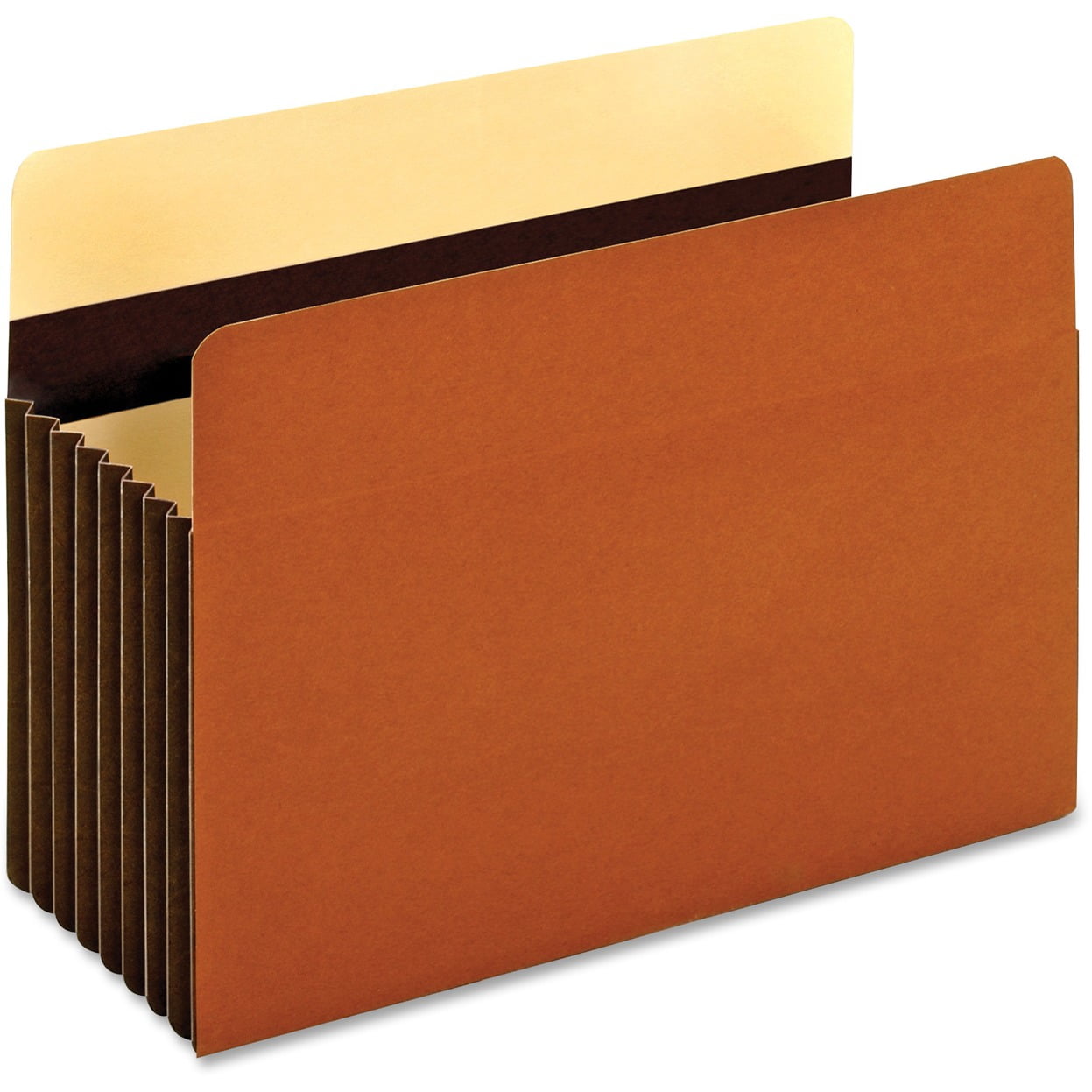 Heavy-duty Accordion File Pockets - Walmart.com