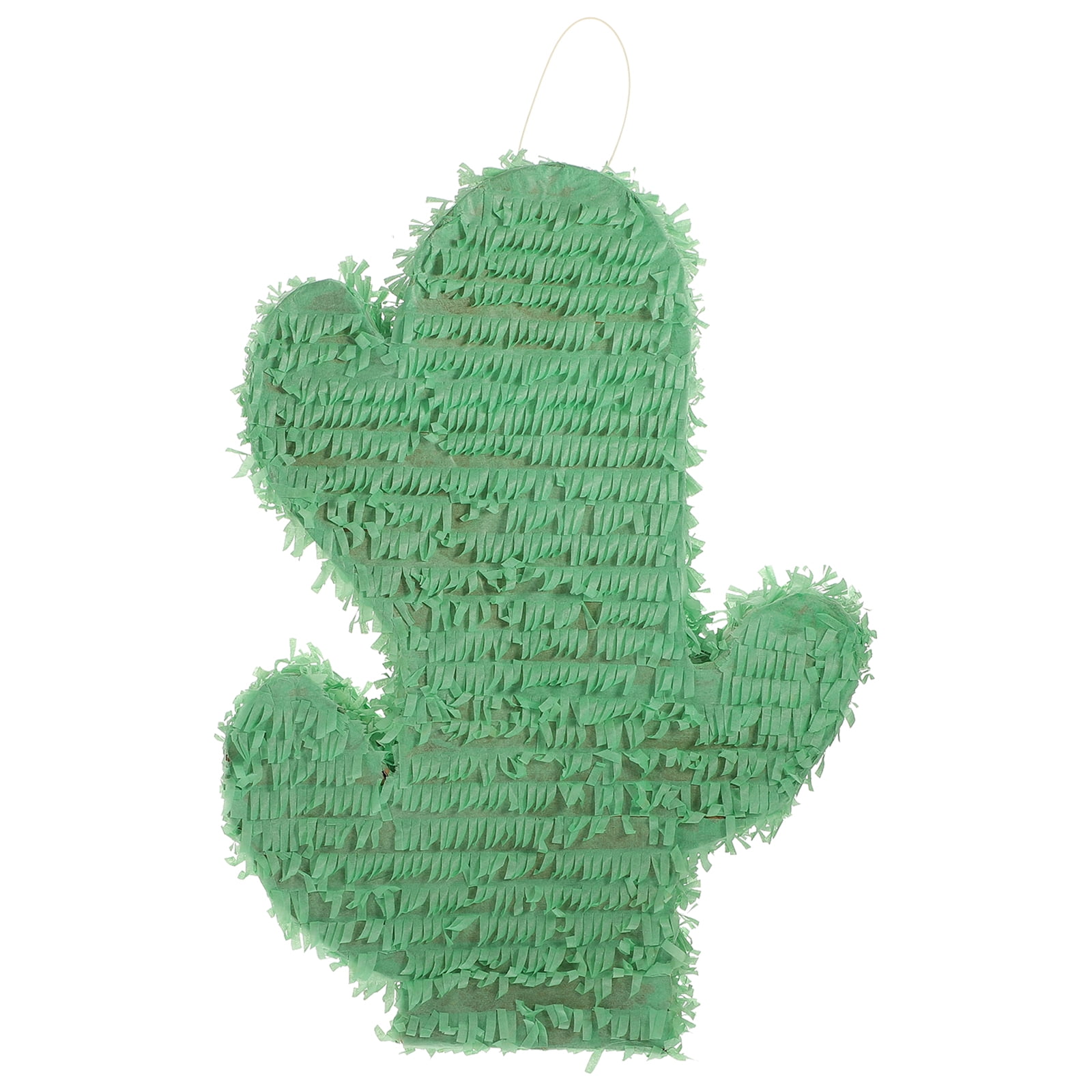 OUNONA Cactus Pinata Hawaii Party Pinata Decor Photo Prop Hawaii Theme ...