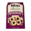 Knott's Small Package Bakery Raspberry-Filled Shortbread Cookies, Bite ...