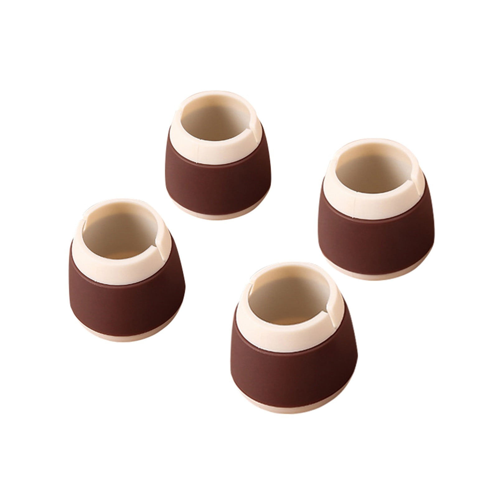 VerPetridure Table And Chair Protective Cover Furniture Table Feet ...