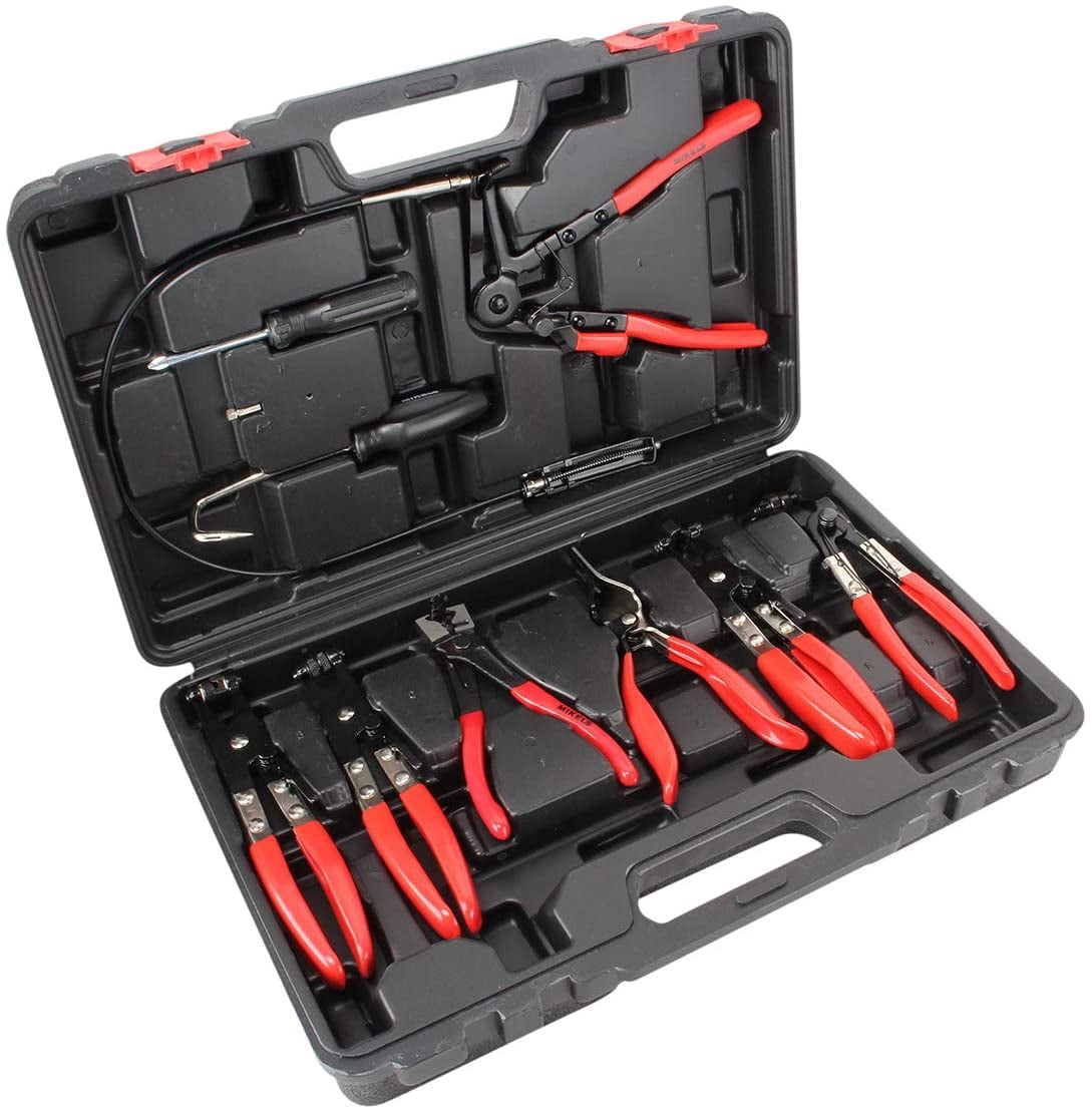 Mikel's SCRA-7 Kit para Colocar y Remover abrazaderas MIKELS PORTAFOLIO ...