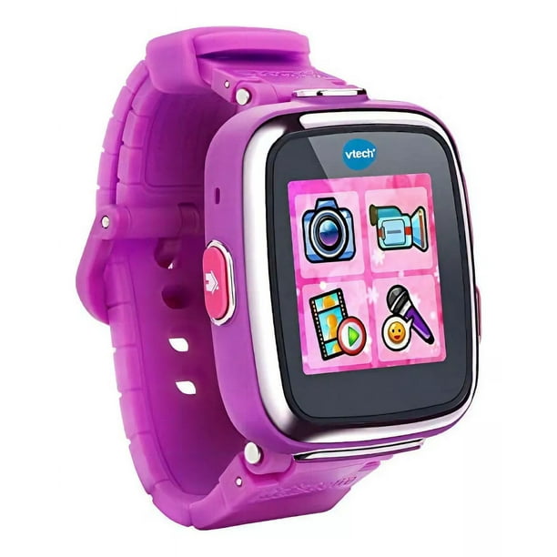 Reloj Inteligente P/niños Vtech Kidizoom - Púrpura | Walmart en línea