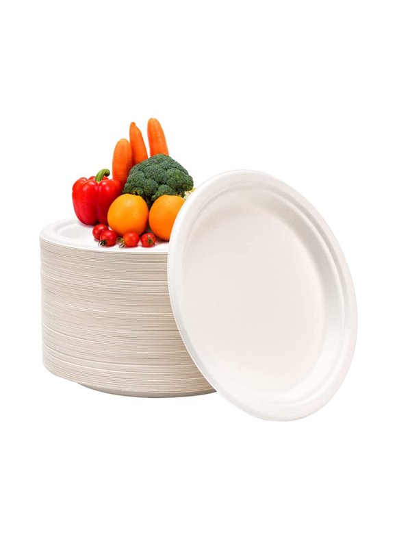 Paper Plates - Walmart.com