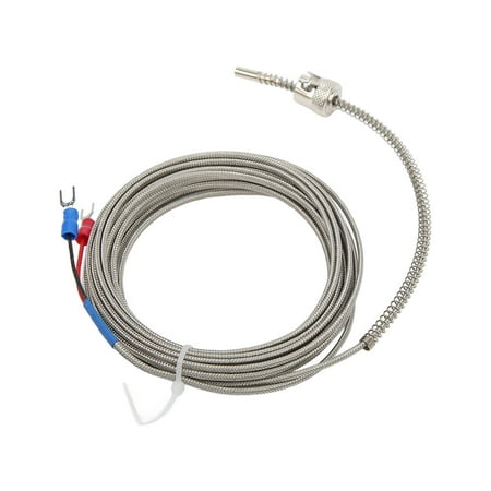 Temperature Controller Probe, Temperature Sensor Corrosion Resistance ...