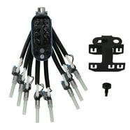 ACDelco GM Original Equipment 213-4214 Fuel Injection Fuel Rail ...