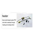 60CM Acrylic Bending Machine Hot Heating Bender Acrylic Bender For ...