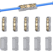 BYDOT Battery Terminal Cord Tender Cable Harness Wire Plug Quick ...