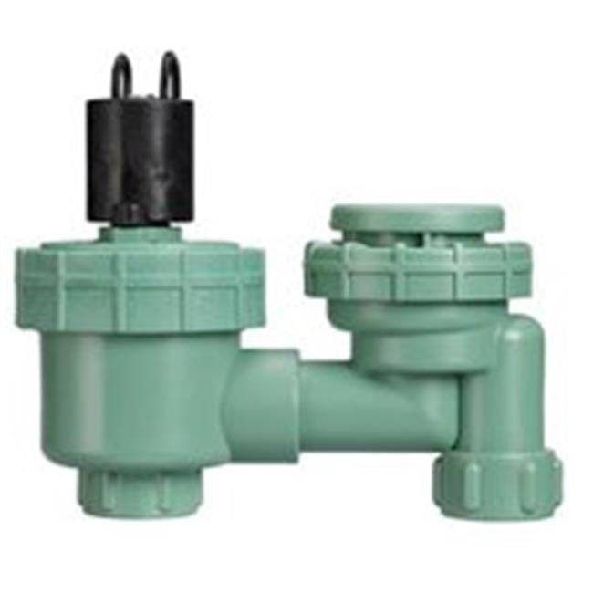 Orbit 3/4" Jar Top Anti-Siphon Valve - Walmart.com