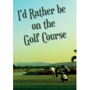 The Inner Game of Golf, (Paperback) - Walmart.com