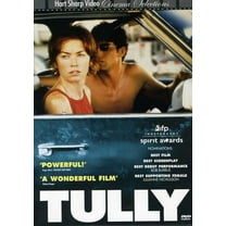 Tully (DVD) - Walmart.com