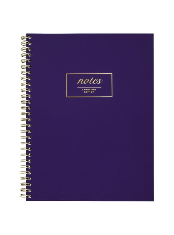 Cambridge Notebooks & Pads in Office Supplies - Walmart.com