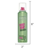 Garnier Fructis 24H Body and Volume Hair Styling Spray Mousse ...