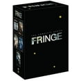 Fringe Collection: The Complete TV Series (DVD) - Walmart.com