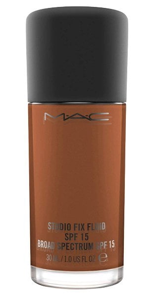 Mac - MAC COSMETICS STUDIO FOUNDATION 1.0 OZ NW48 MAC COSMETICS/STUDIO ...