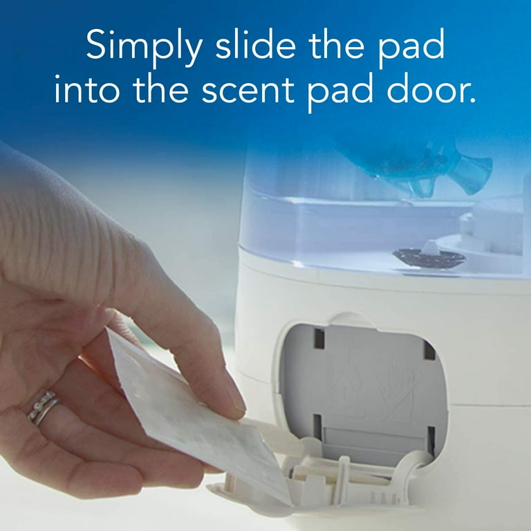 Vicks pad for humidifier store