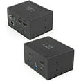 StarTech Conference Room Docking Station w/ Power KITBXDOCKPNA ...