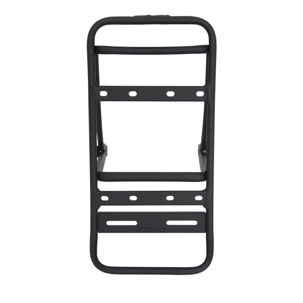 A20 Bike Bicycle Back Rack, Aluminum Alloy Rear Rack, Bike Cycling ...