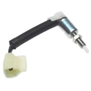Toyota Pickup Clutch Starter Safety Switch