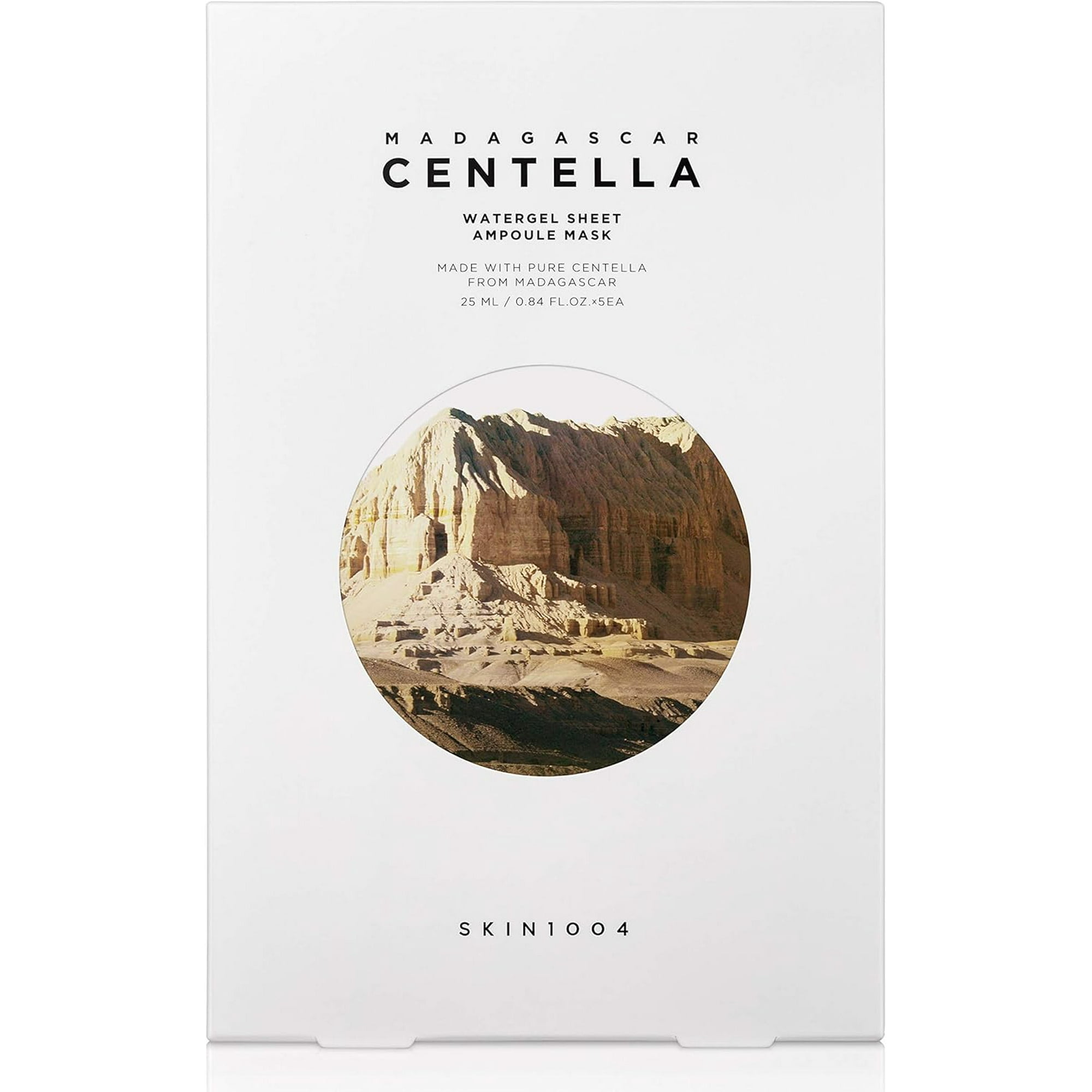 Click here for Skin1004 Madagascar Centella Watergel Sheet Ampoul... prices