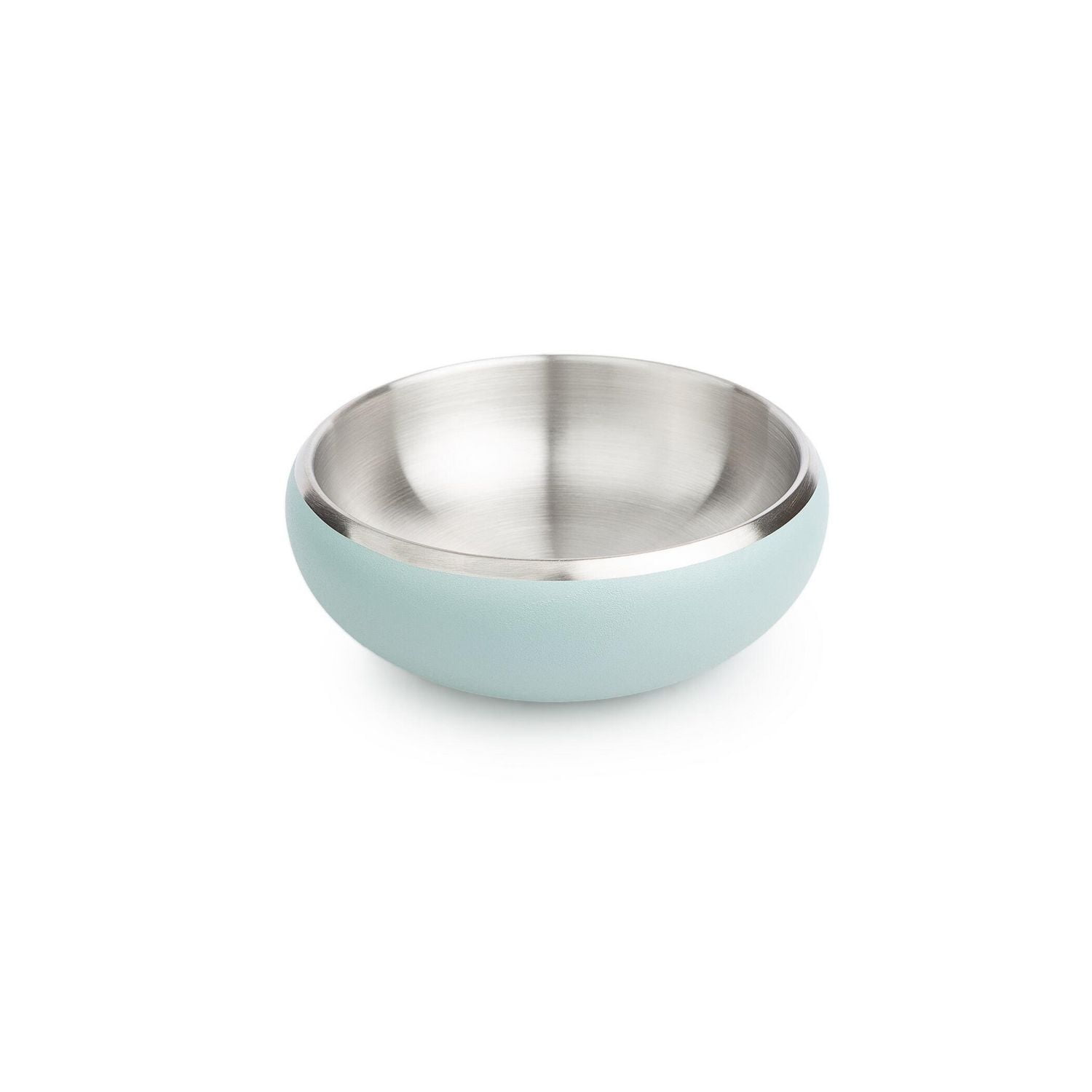 Click here for One Paw  Double Wall Stainless Steel Cat Bowl  Mul... prices