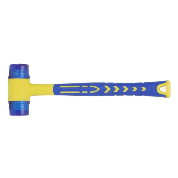 Rubber Hammer,Rubber Hammer Replaceable Hammer Hammer Rubber Mallets ...