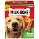 Milk-Bone Original Dog Biscuits, Large Crunchy Dog Treats, 4 lbs ...