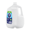Pure Life 1 Gallon Distilled Water, Plastic Bottled Water with Side ...