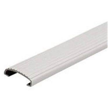 M-D Building Products 13219 M-D Replacement Threshold Insert with Metal ...