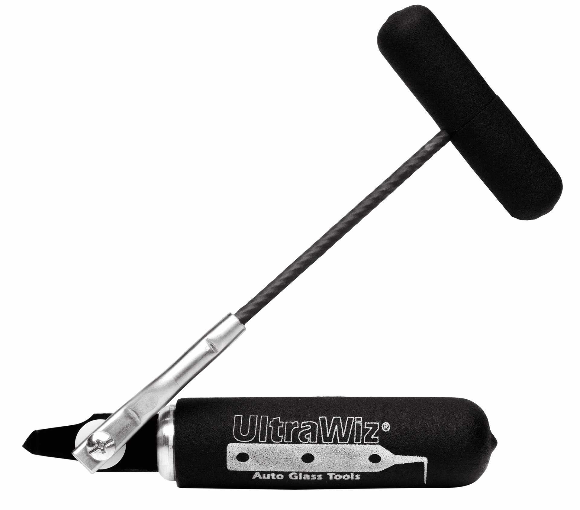 EQUALIZER ULTRAWIZ® ULTRAONE ADJUSTABLE CABLE COLD KNIFE - Walmart.com