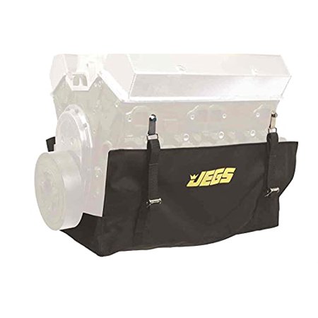 JEGS Universal Engine Diaper | NHRA Sportsman Accepted For Competition ...