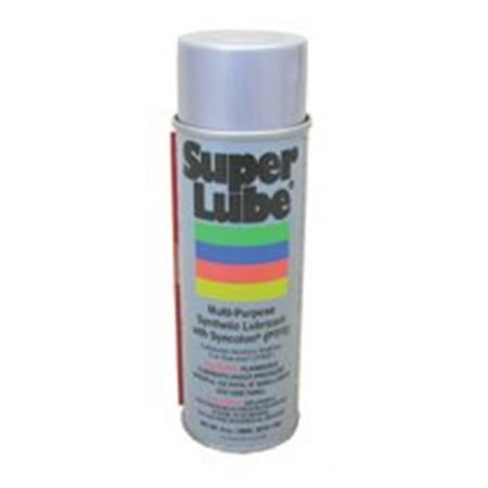 Super Lube 31040 Aerosols, Multi-Purpose, 6 oz | Walmart Canada