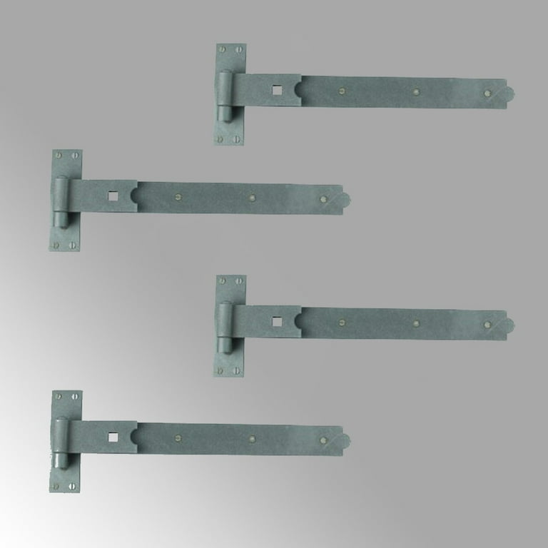 Pintle Gate Hinge Bolt