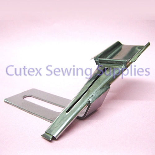 Sewing Machine Folder Attachment