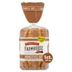 Pepperidge Farm Premium Bakery Homestyle Sweet Oat Bread, 24 oz Loaf ...