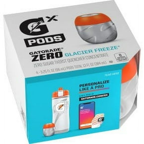 Gatorade Pods
