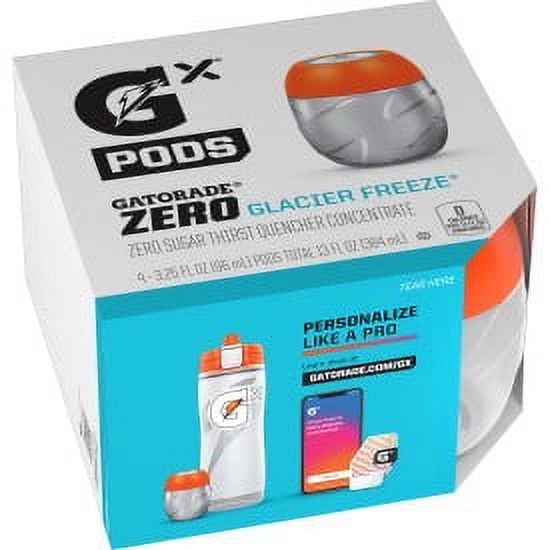 Gatorade Zero