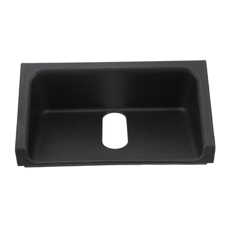 Car Tailgate Catch Lock Hole Cover,Tailgate Catch Lock Hole Car Tail ...