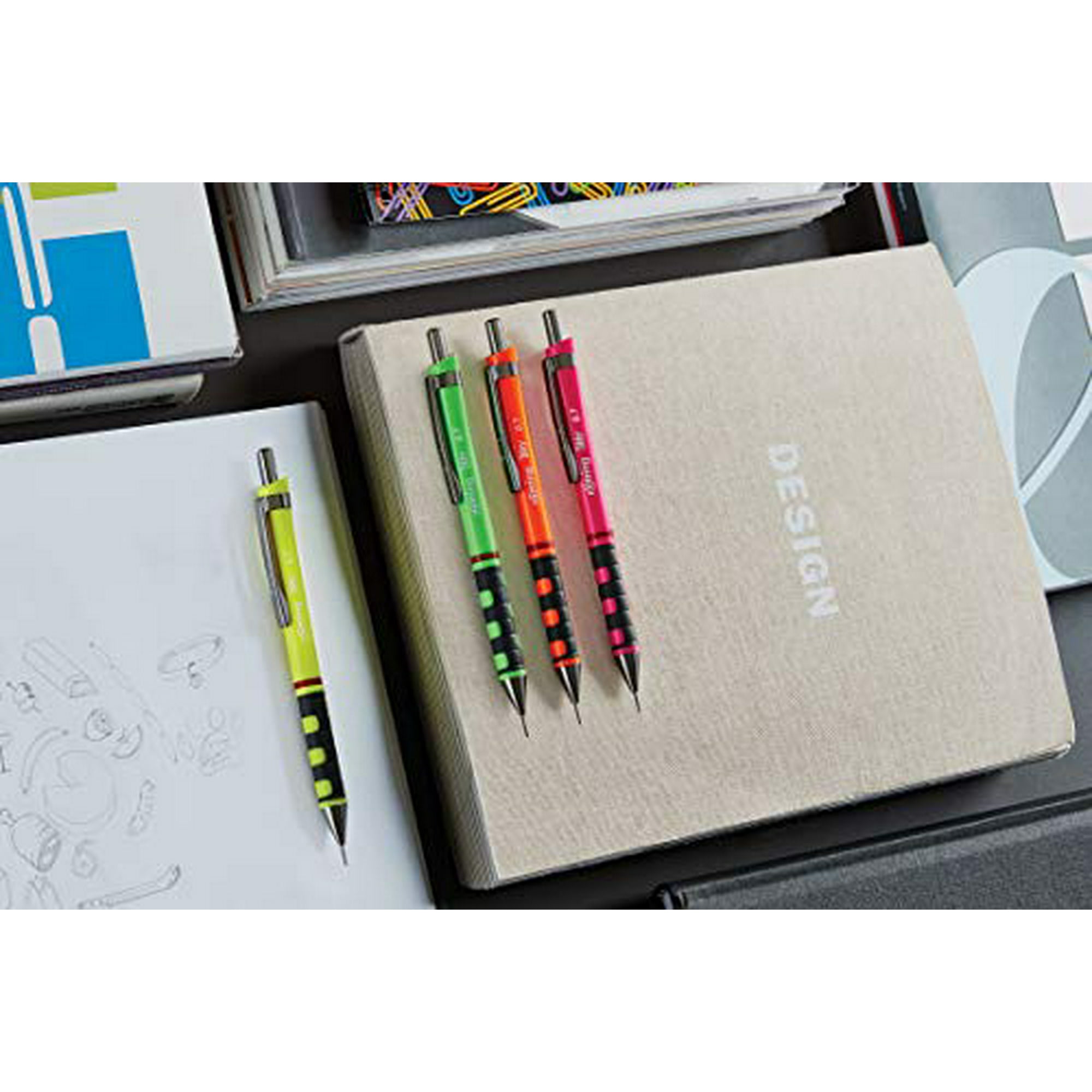 Click here for Rotring Tikky Mechanical Pencil Lead  0.7mm  Hb Le... prices