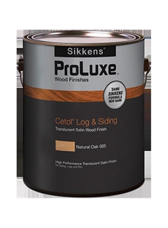 Sikkens Exterior Wood Stains & Finishes in Wood Stains, Coatings ...