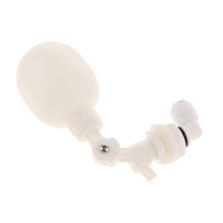 Mini Float Valve Water - 1/4" - Aquarium Float Valve - 1 Pack | Walmart ...