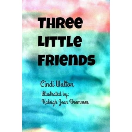 Three Little Friends | Walmart Canada