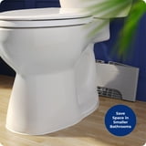 Squatty Potty Portable Bathroom Folding Travel Toilet Stool - Walmart.com