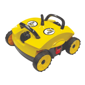 Skim-Eeze Swimming Pool Surface Cleaner for Aboveground & Inground ...