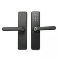 Door Lock,Key Keypad Office Door Lock Office Indoor Lock Office Door ...