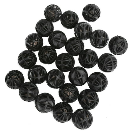 Bio Balls, Portable Biological Filtration Balls Practical For Fish Tank ...